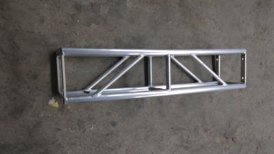 China 200 X 200mm Light Duty  Truss Aluminum Mini Bolt For Exhibition Booth for sale