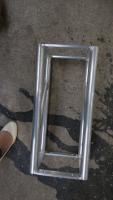 China 200 X 200mm Light Duty  Truss Aluminum Mini Bolt For Exhibition Booth for sale