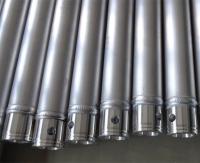 China Exhibition Aluminum Stage Truss ,  Banner Stand Aluminum Alloy Spigot Truss for sale