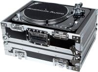 China Speaker / Audio Equipment Aluminum Tool Cases , Heavy Duty Case - 40°C - 80°C for sale