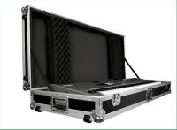 China Speaker / Audio Equipment Aluminum Tool Cases , Heavy Duty Case - 40°C - 80°C for sale