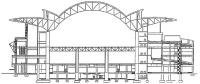 China Silver Aluminum Truss System With Large Loading TUV 10m X 10m X 10m for sale