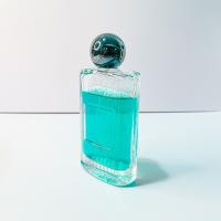 China Not Leak Glass Perfume Empty Spray Bottles 30ml 50ml 100ml 200ml for sale