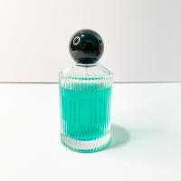 China Customize Shape Oem Glass Perfume Bottle 30ml 60ml 80ml 120ml for sale