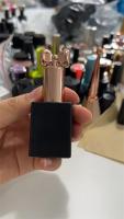 China Portable 10ml 12ml 15ml Empty Nail Polish Bottles Small for sale