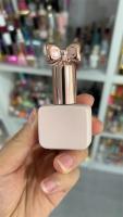 China Portable 10ml 12ml 15ml Empty Nail Polish Bottles Small for sale
