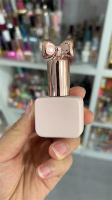 China Portable 10ml 12ml 15ml Empty Nail Polish Bottles Small for sale