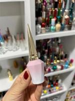 China 7ml 10ml 12ml 15ml 5ml Nail Polish Bottles Empty Glass for sale