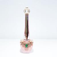 China Luxury 15ml 20ml Empty Nail Paint Bottle Fingernail Polish Containers ODM for sale