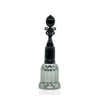 China Unique Frosted Matte Empty Nail Polish Bottles Recyclable OEM ODM for sale