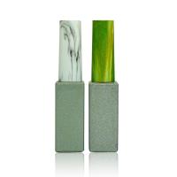 China 10ml 12ml 15ml Empty UV Gel Polish Bottles Glossy Painted Screen Printing for sale