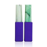 China 10ml 12ml 15ml Empty UV Gel Polish Bottles Glossy Painted Screen Printing for sale