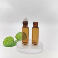 China Refillable Glass Roll On Bottles Hanya for sale