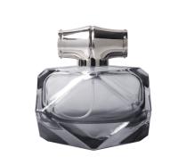 China 100ml Portable Perfume Spray Bottles Non slip fragrance spray bottles for sale