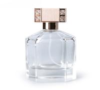 China 100ml Portable Perfume Spray Bottles Non slip fragrance spray bottles for sale