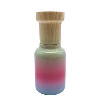 China 15ml 30ml 50ml Airless Bottles For Skin Care Facial Serum OEM ODM for sale