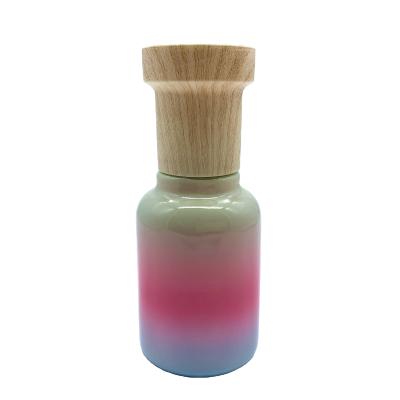 China 15ml 30ml 50ml Airless Bottles For Skin Care Facial Serum OEM ODM for sale
