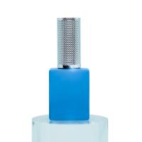 China 5ml 7ml 9ml 10ml 12ml 15ml Square Uv Gel Nail Polish Bottles for sale