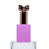 China Custom Logo 10ml 12ml 15ml Personal Care Personalized Nail Polish Bottle for sale