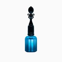 China Frosted Matte Vintage Empty Nail Varnish Bottles 7ml 9ml for sale