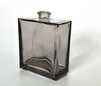 China Thick Bottom Empty Glass Perfume Spray Bottles 30ml 50ml 200ml OEM ODM for sale