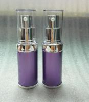 China Tubular Glass Lotion Bottles 10ml 15ml 20ml Sterile Glass Vials For Injection for sale