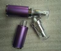 China Tubular Glass Lotion Bottles 10ml 15ml 20ml Sterile Glass Vials For Injection for sale