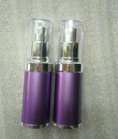 China Tubular Glass Lotion Bottles 10ml 15ml 20ml Sterile Glass Vials For Injection for sale