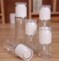 China Amber Pocket Empty Perfume Tester Bottles 5ml Glass Spray Bottle for sale