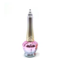 China Uv Gradient Color Gel Nail Polish Square Bottle 10ml 15ml In Manicure Shop for sale