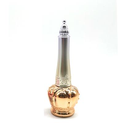China Uv Gradient Color Gel Nail Polish Square Bottle 10ml 15ml In Manicure Shop for sale