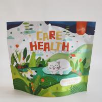 China Laminated Stand Up Pouch Wholesale Digital Printing Recyclable Food Grade Storage With BRC for sale