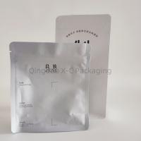 China Moisture Proof Stand Up Zip Lock Pouch Custom Printed Biodegradable Food Packaging for sale