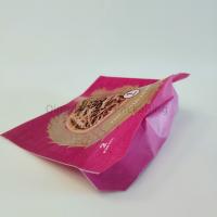 China Food Grade Plastic Stand Up Bag Customized Stand Alone Pouch Multifunctional for sale