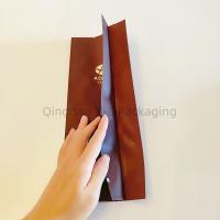 China Custom Printed Quad Seal Bag Food Packaging Reusable Laminated Compoud Wholesale for sale