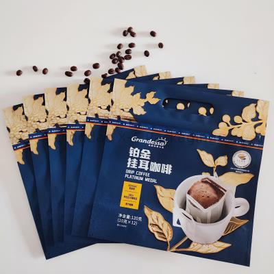 China Eco-Friendly Printed Packing Bag with Customized Thickness and Color for Versatile Use for sale
