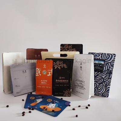 China Recyclable Printed Packing Bag 10-15 Days Production 11 Colors for sale