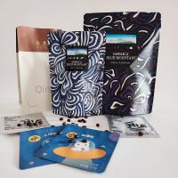 China Custom Printed Packing Bag 11 Colors Recyclable 10-15 Days for sale