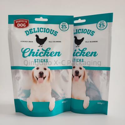 China Custom Printed Packing Bag with 11 Colors, 10-15 Days Production for sale