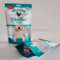 China Custom Printed Packing Bag with 11 Colors, 10-15 Days Production for sale