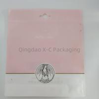 China 10 Colors Printing Reusable Cotton Paper Bag with Open Closure Biodegradable for sale