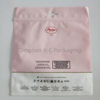 China 10 Colors Printing Reusable Cotton Paper Bag with Open Closure Biodegradable for sale