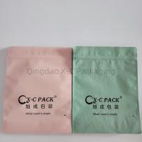 China Eco Friendly Natural Cotton Shopping Paper Bag Reusable Rectangular Shape for sale