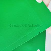 China Customizable Kraft Paper Carrier Bags Recycled Kraft Bag Packaging for sale