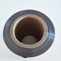 China High Clarity Laminated Packaging Film Roll , Self Adhesive Laminating Films Custom for sale