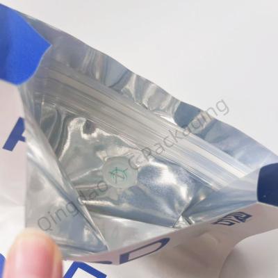 China Custom Eight Side Sealing Flat Bottom Coffee Bean Packaging Bags 250g Sizes Valve Zipper Aluminum Foil Coffee Packaging for sale