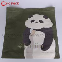 China CPE Self Sealing Clothing Shoes and Socks Zipper Bag Transparent Seal Convenient Storage Can Print Logo Zipper Lock Plastic Bags for sale