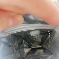 China Bulk Discounts! Sustainable Coffee Packaging Matte Finish Flat Bottom for sale