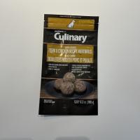 China Customizable Three-Side Seal Bags Perfect For Food Candy Packaging for sale