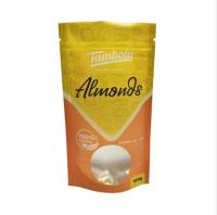 China Customizable Recyclable Plastic Zip Lock Bags with Window for Food and Candy Up to 11 Colors for sale